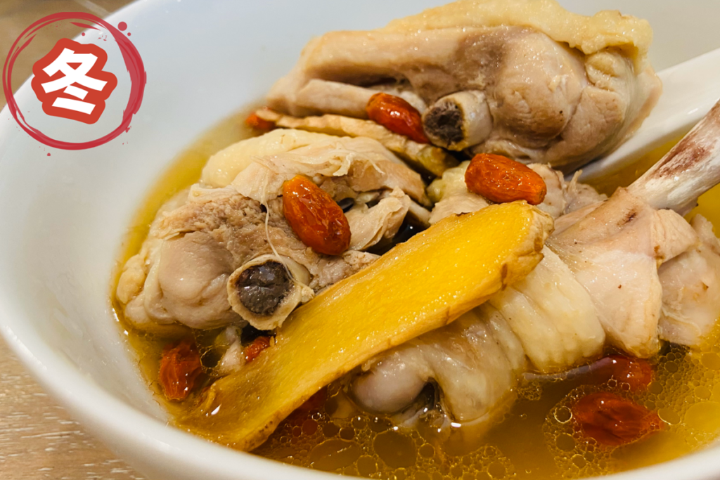 Authentic Sesame Oil Chicken: A Classic Taiwanese Dish - Delishdoers